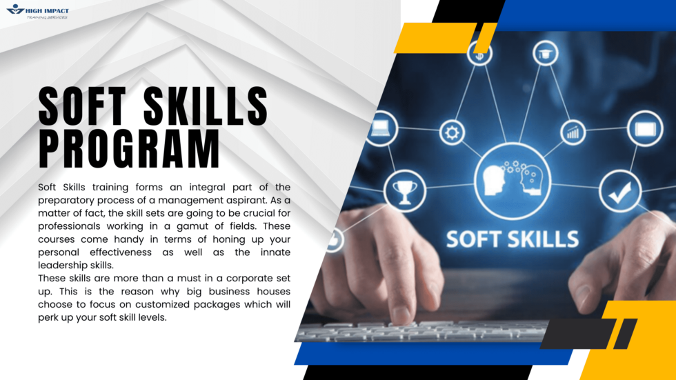High Impact Training Services | High Impact Training Services